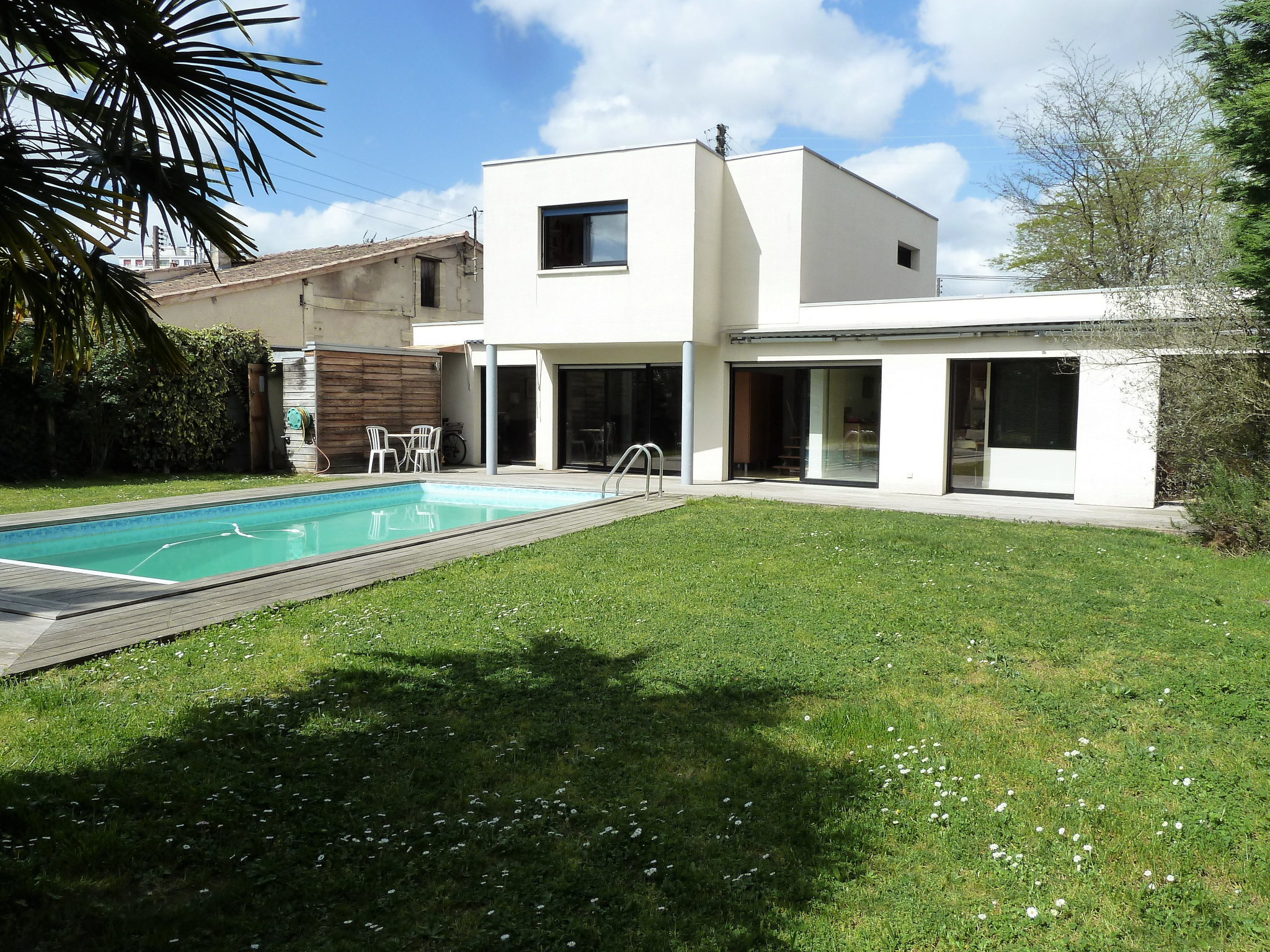 Vente maison 150m² Mérignac | Réf : 00160